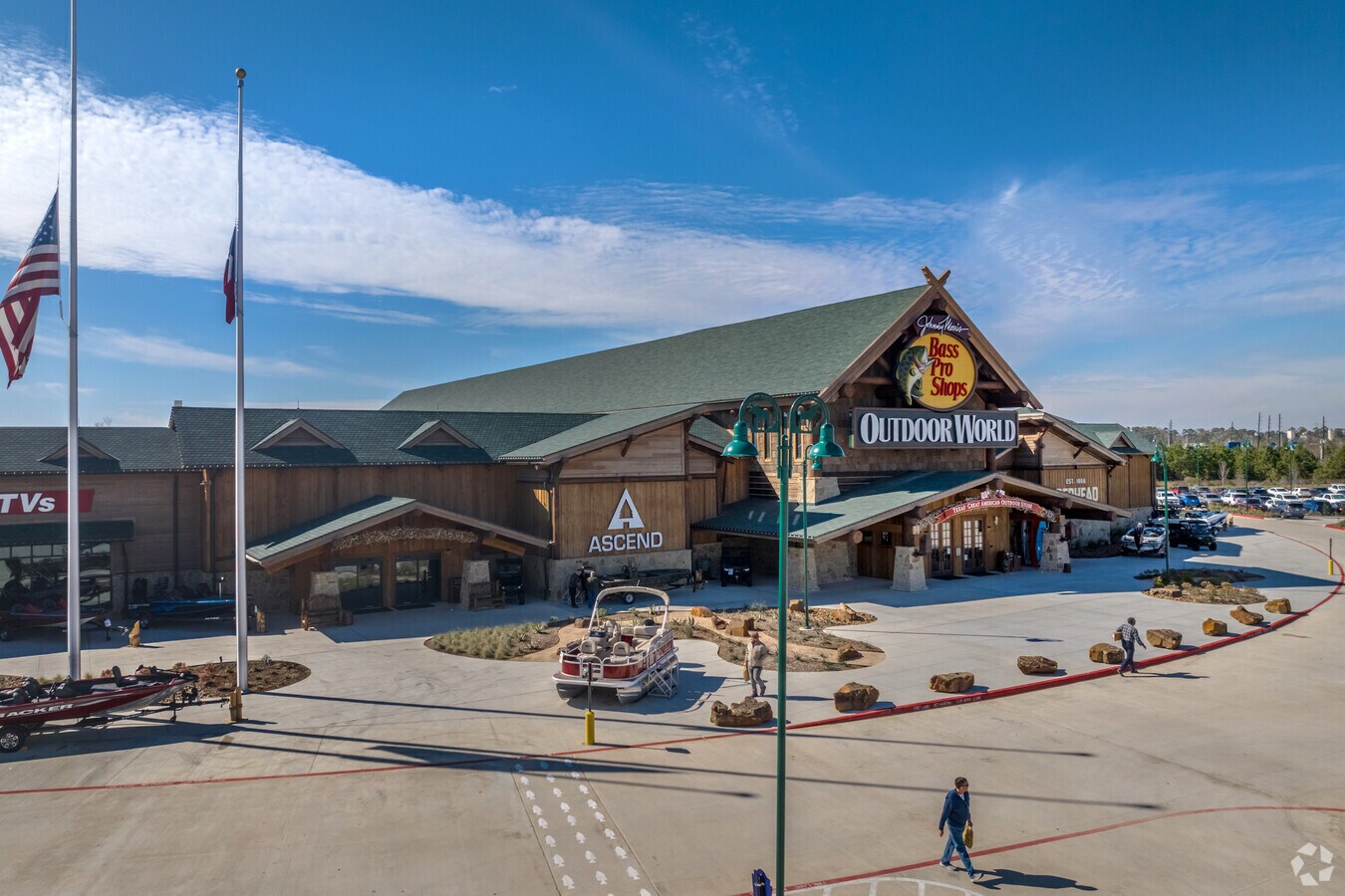 1771 Spring Stuebner Rd, Spring, TX 77389 | LoopNet