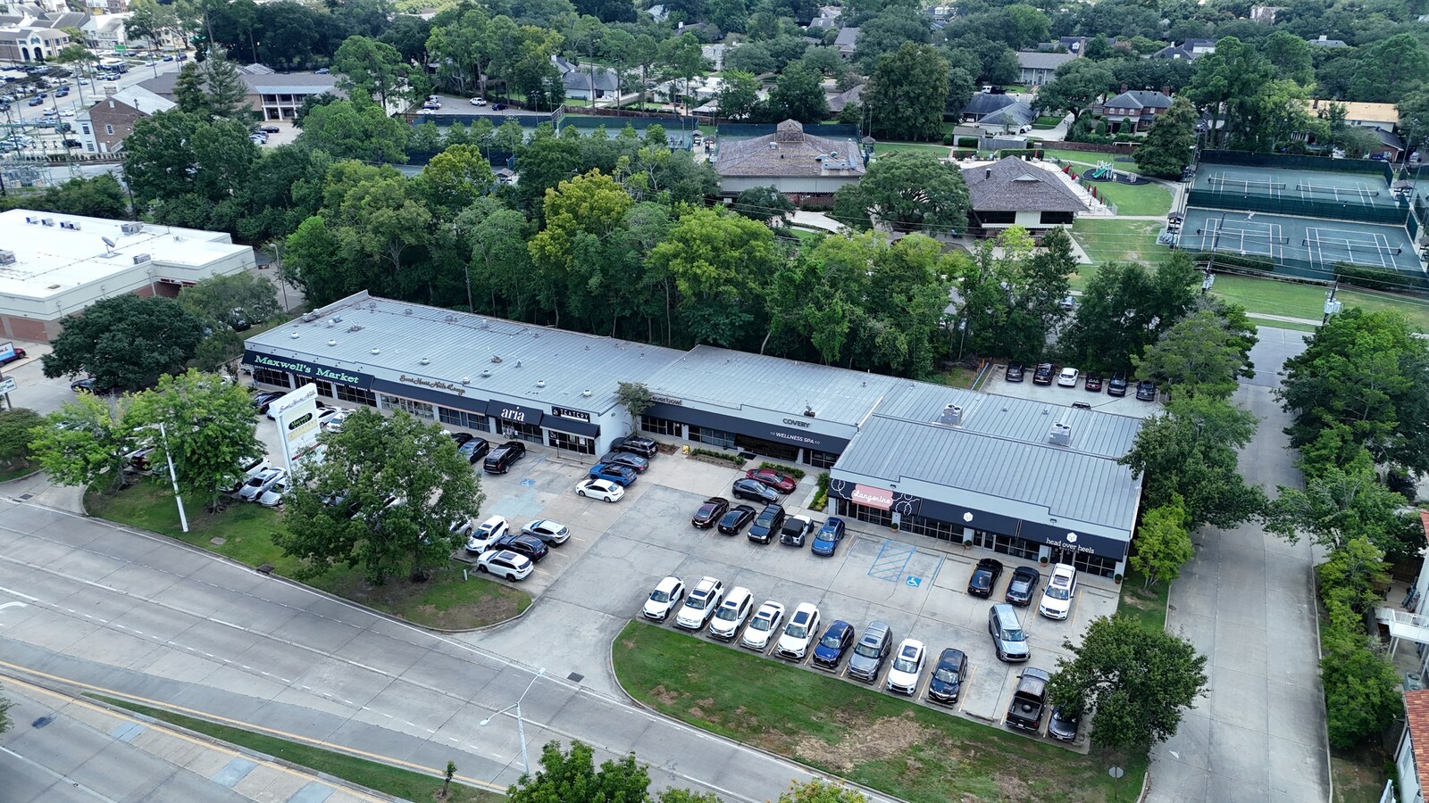 7580 Corporate Blvd, Baton Rouge, LA 70809 | LoopNet