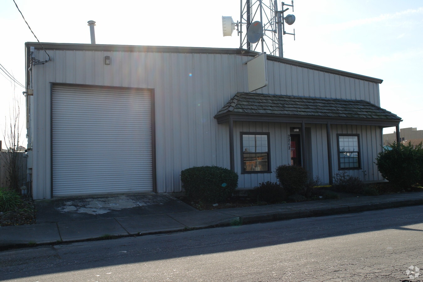 2212 2nd St, Eureka, CA 95501 | LoopNet