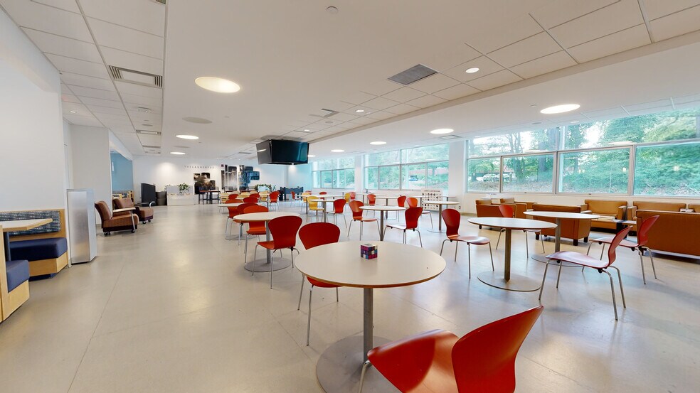 4 Research Way, Princeton, NJ 08540 - College Park at Princeton ...