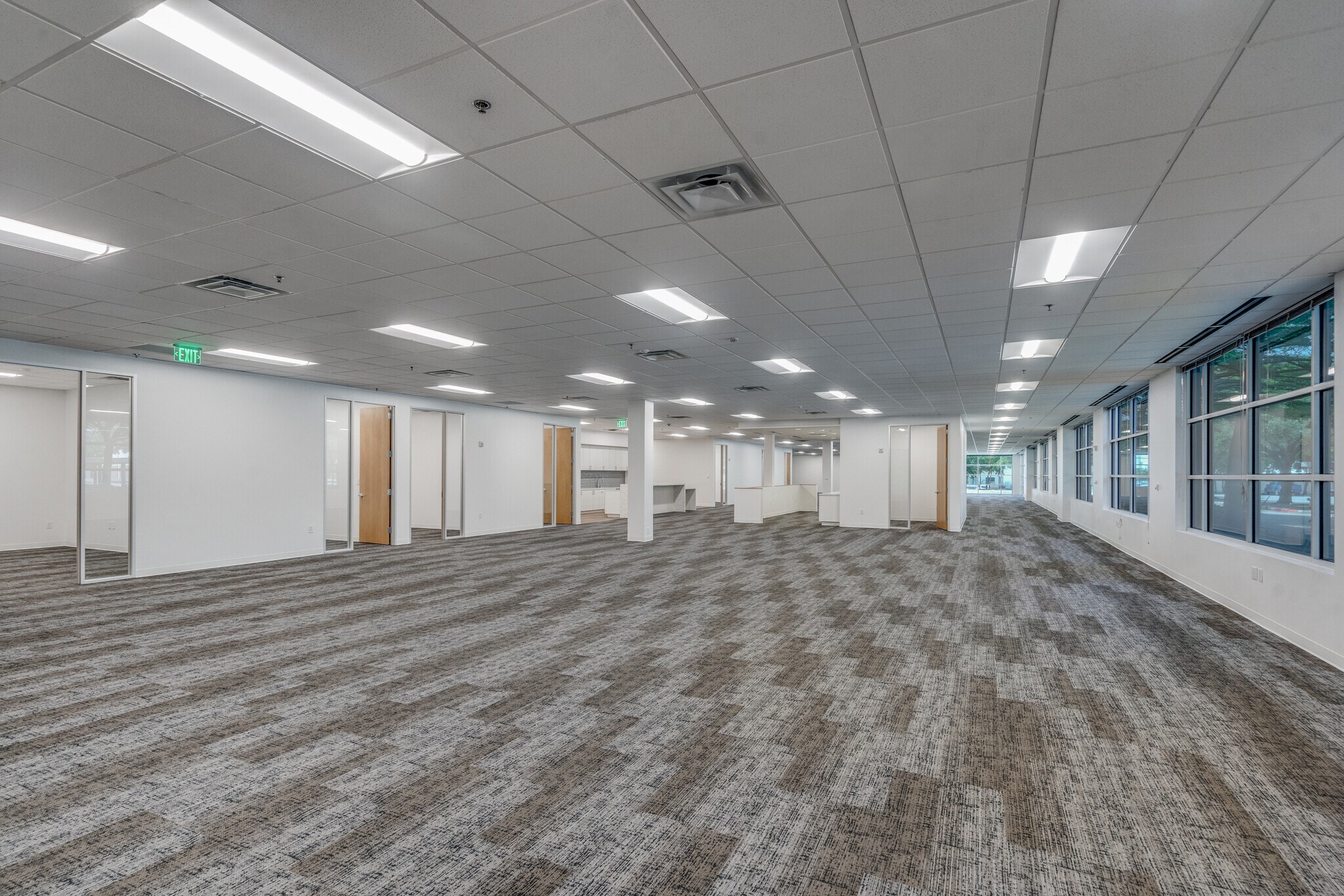6100 Tennyson Pky, Plano, TX 75024 - Tennyson Office Center | LoopNet