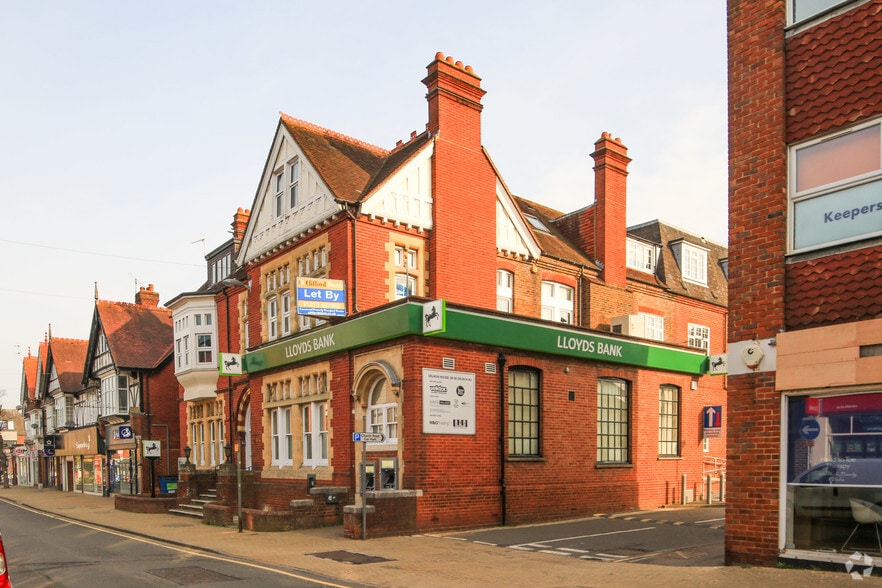 36-38 Church Rd, Burgess Hill, RH15 9AE - Delmon House | LoopNet