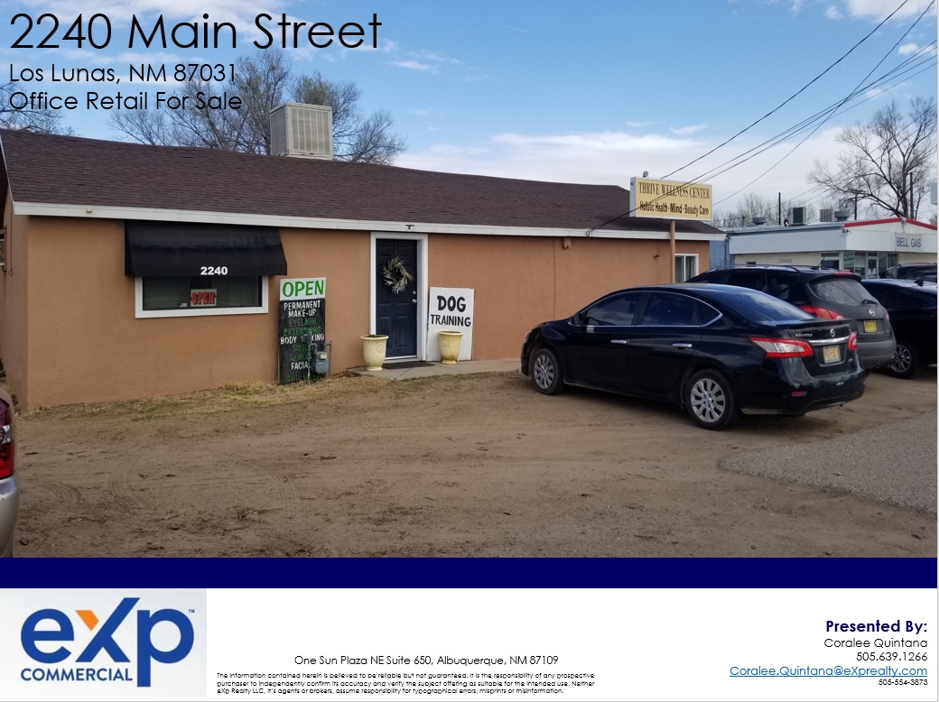 2240 Main St, Los Lunas, NM 87031 | LoopNet