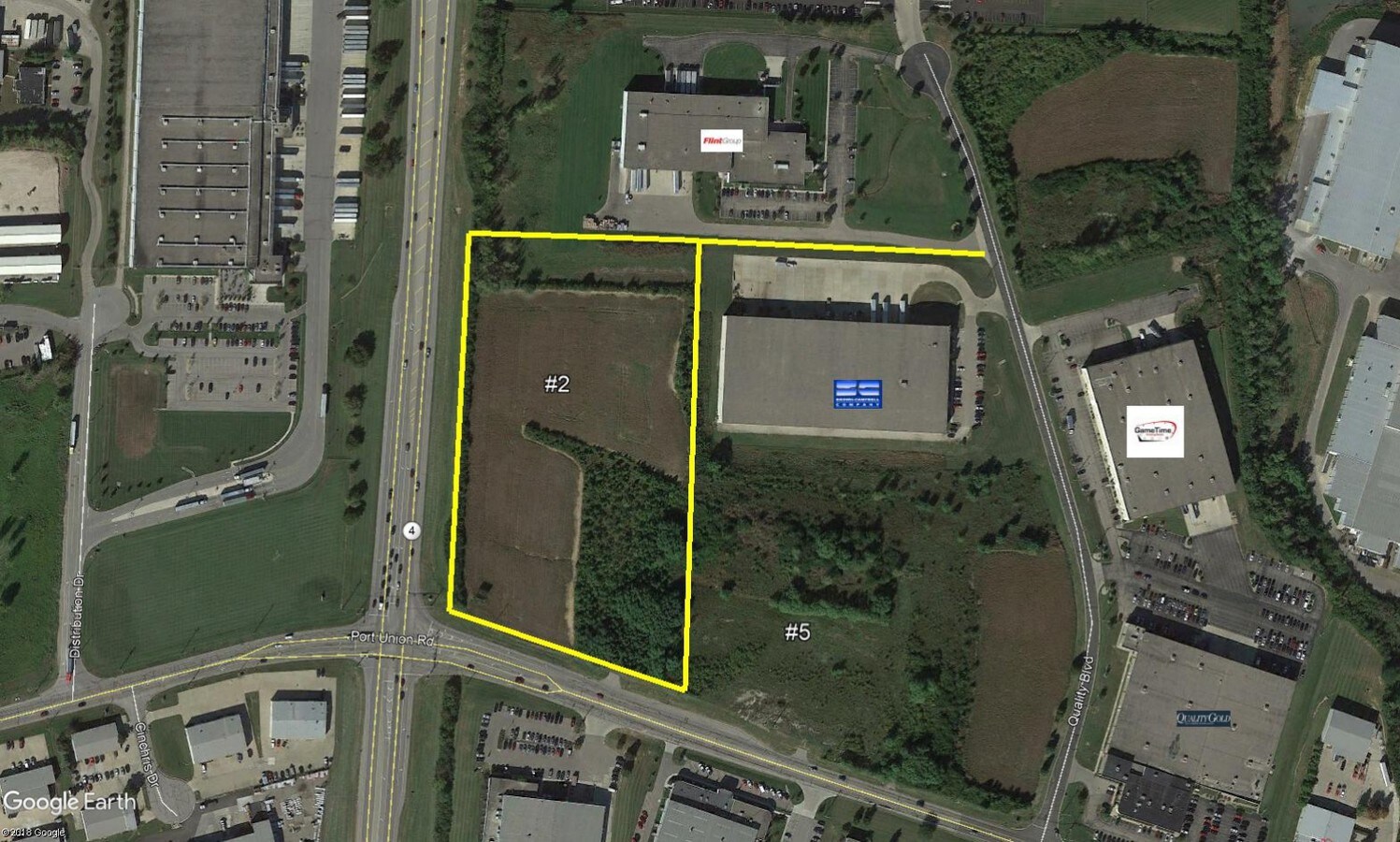 3680 Port Union Rd, Fairfield, OH 45014 | LoopNet