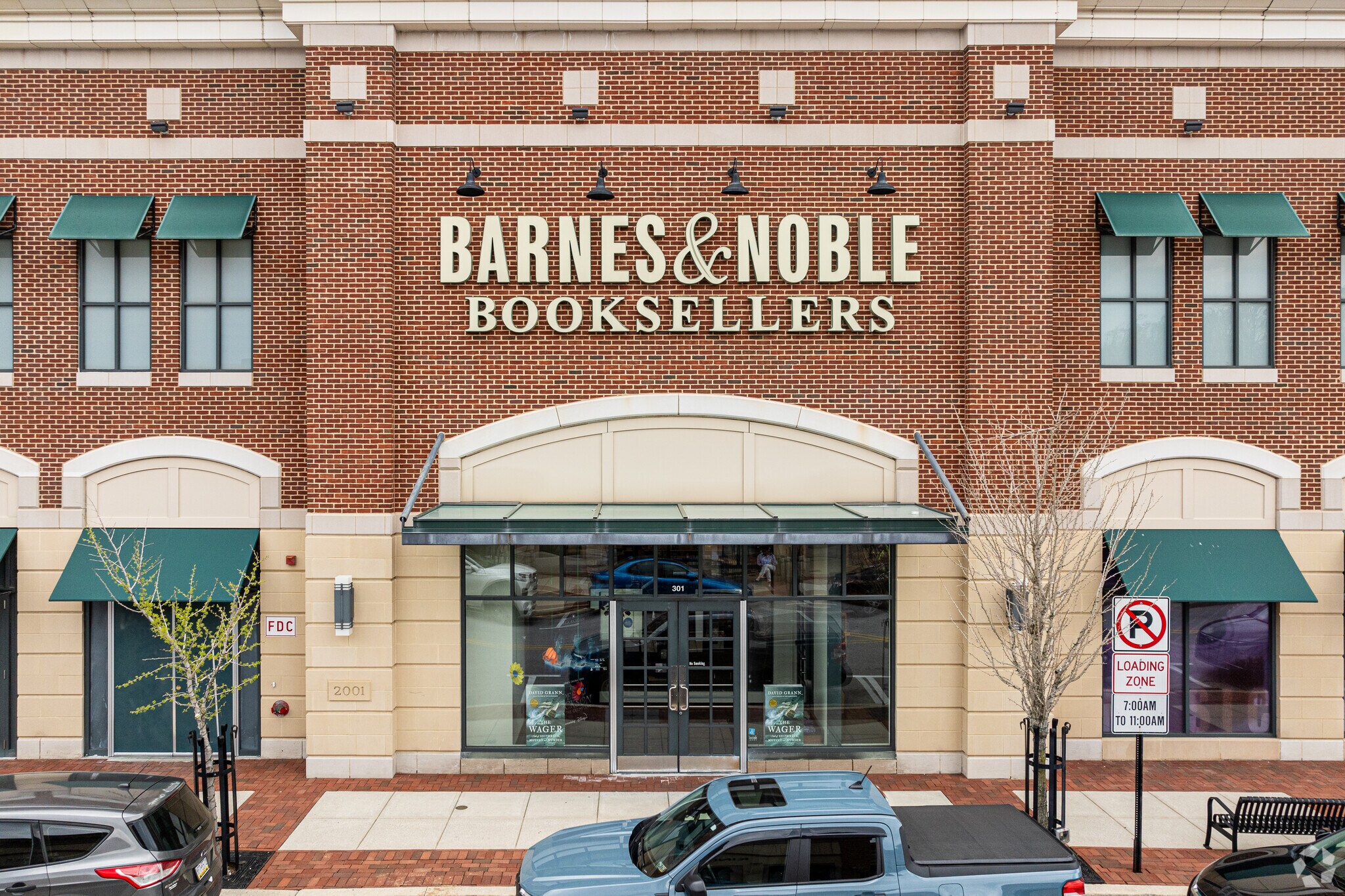 301 Main St, Exton, PA 19341 - Main Street At Exton | LoopNet