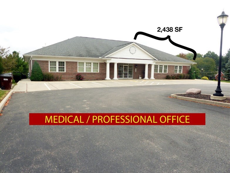 5680 Bridgetown Rd, Cincinnati, OH 45248 - Office for Lease | LoopNet