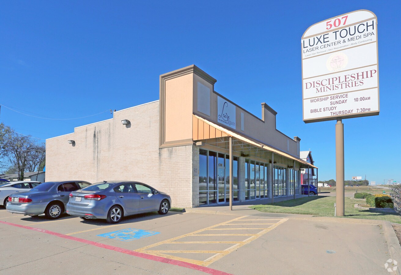 507 N Interstate 35 Service Rd, Red Oak, TX 75154 | LoopNet