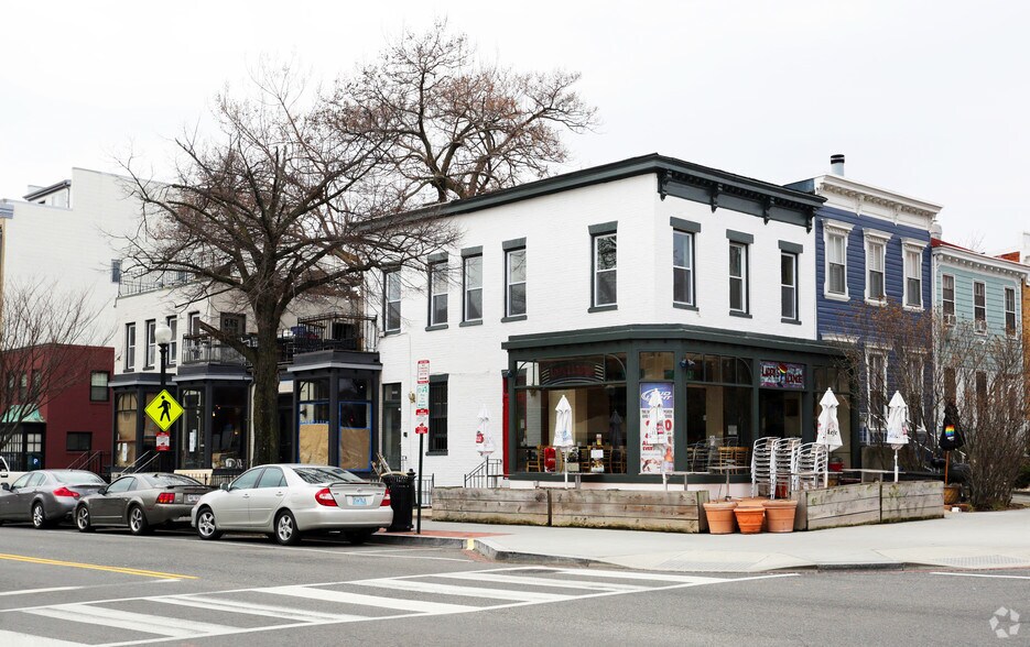 1834-1842 18th St NW, Washington, DC 20009 | LoopNet