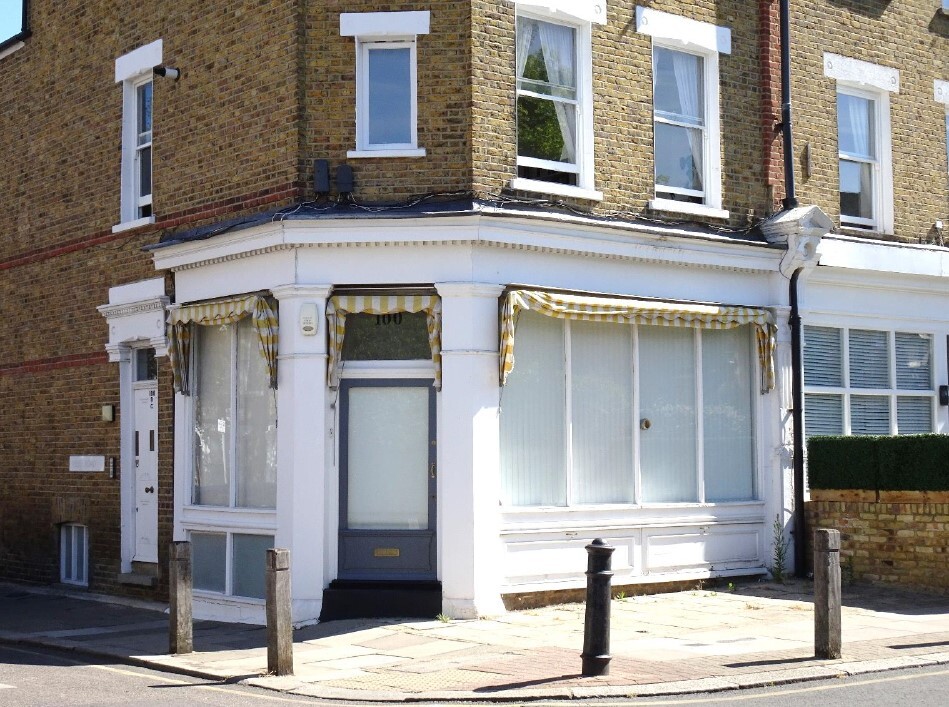 100 Felsham Rd, London, LND SW15 1DQ | LoopNet
