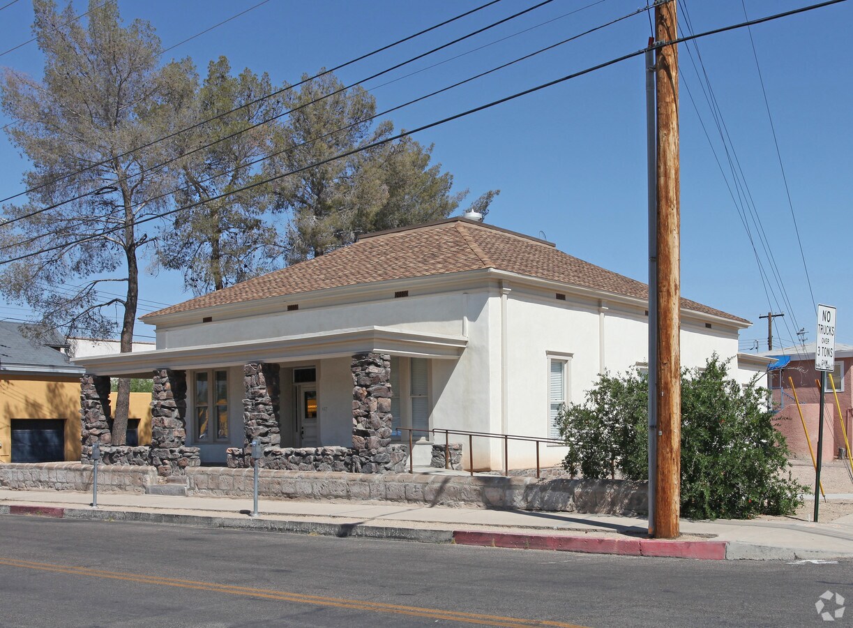 127 W Franklin St, Tucson, AZ 85701 | LoopNet