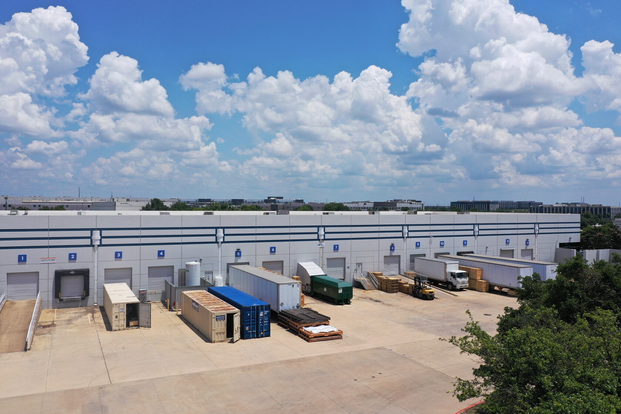 500 Center Ridge Dr, Austin, TX 78753 - Tech Ridge Three.3 | LoopNet