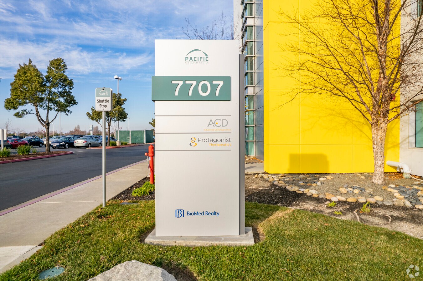 7707 Gateway Blvd, Newark, CA 94560 | LoopNet