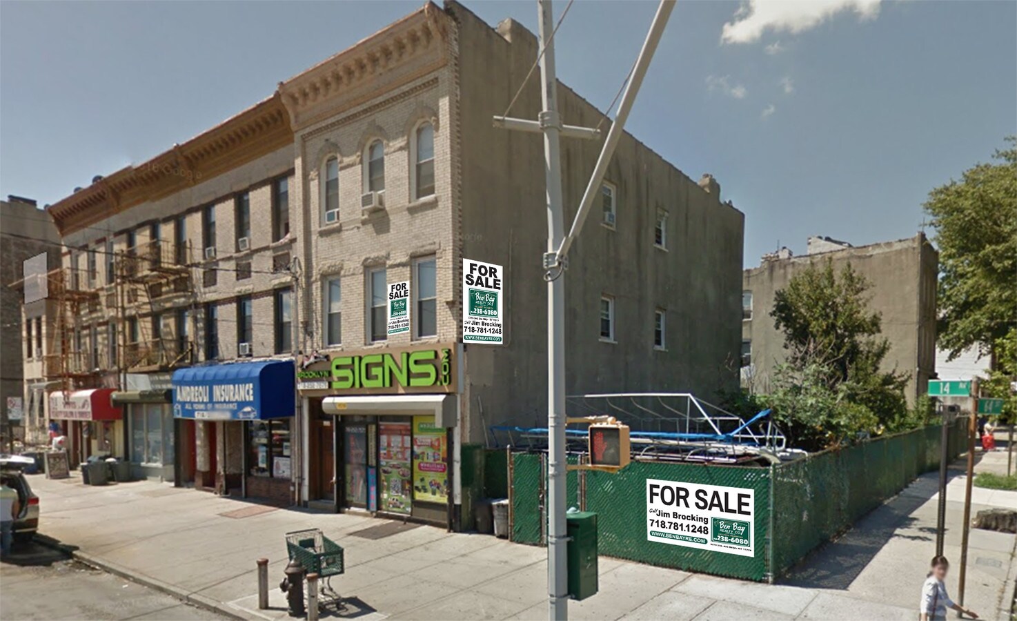 6404 14th Ave, Brooklyn, NY 11219 | LoopNet