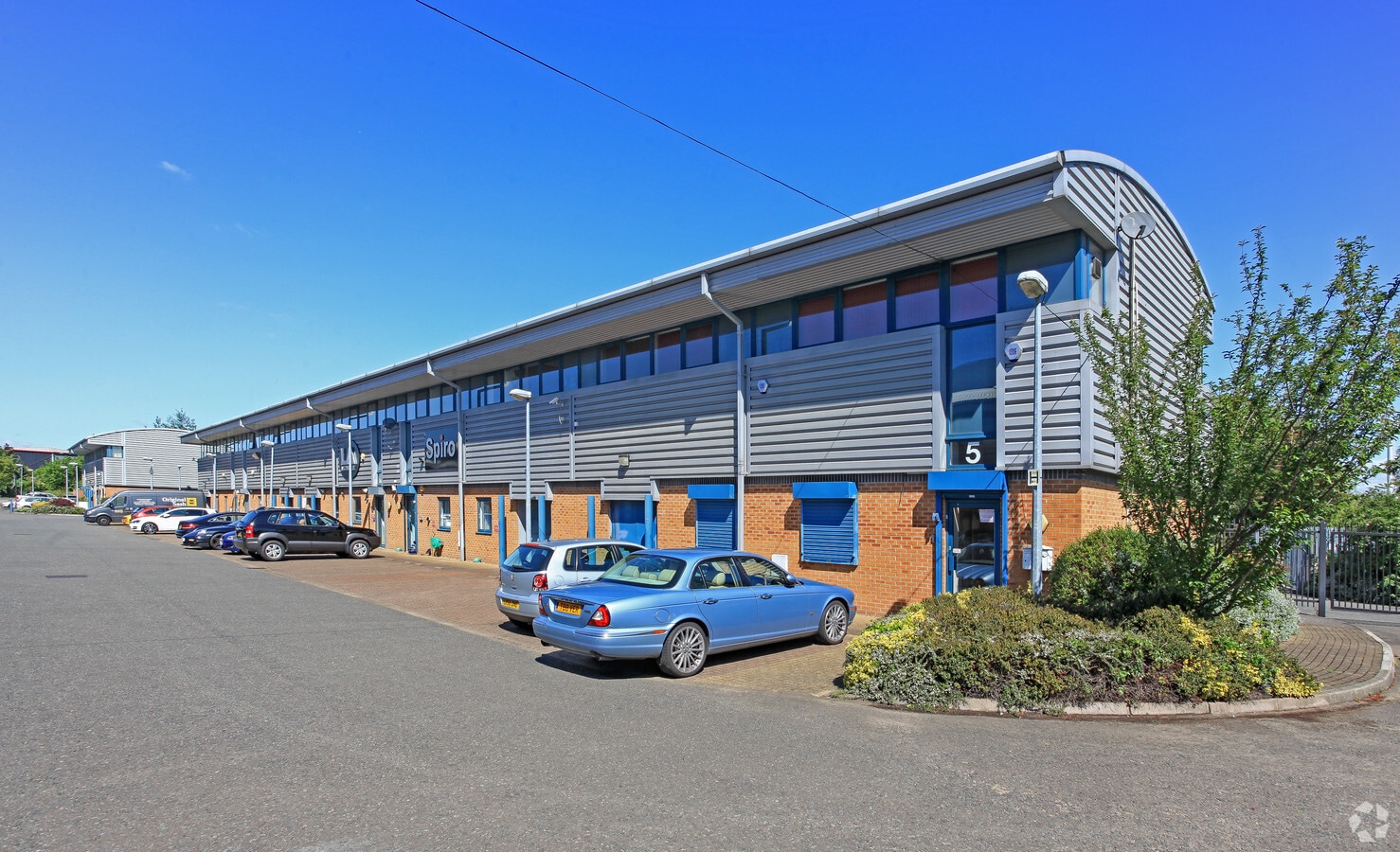 Oliver Rd, London, NW10 7JB | LoopNet