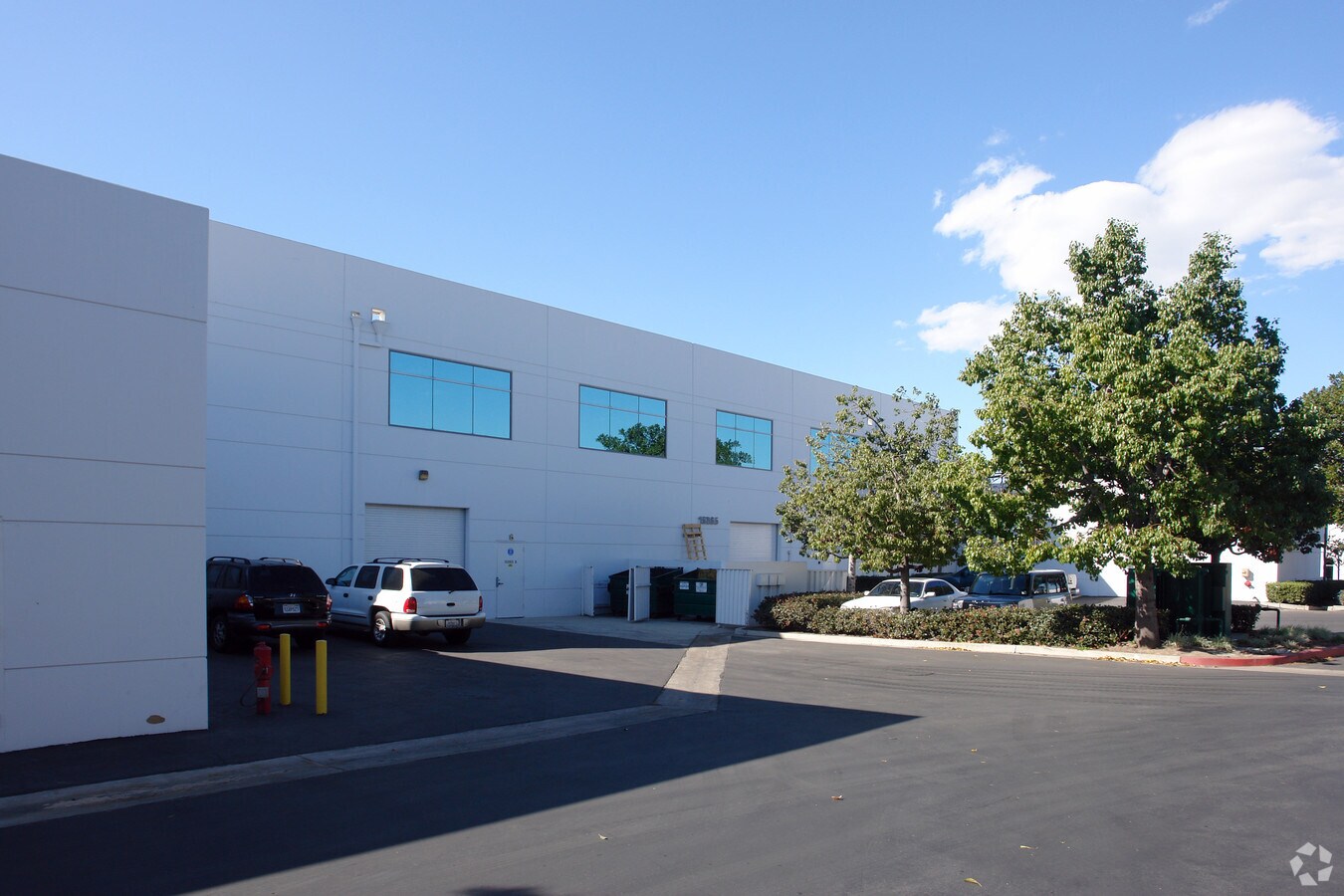 15265 Alton Pky, Irvine, CA 92618 | LoopNet