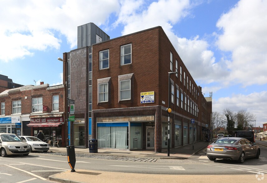 60-62 High St, Portsmouth, PO6 3DB | LoopNet