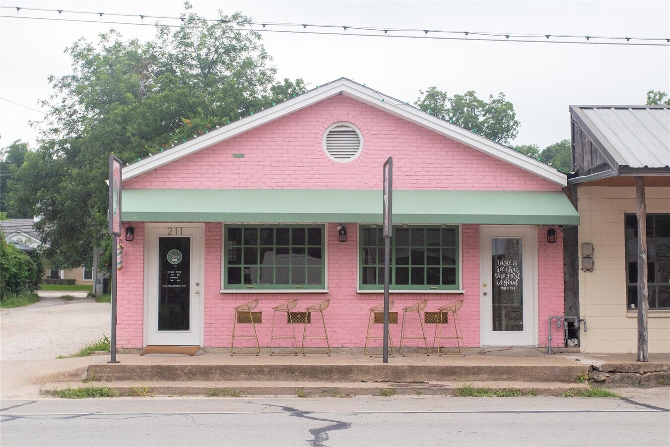 211 Barnard Street, Glen Rose, TX 76043 | LoopNet