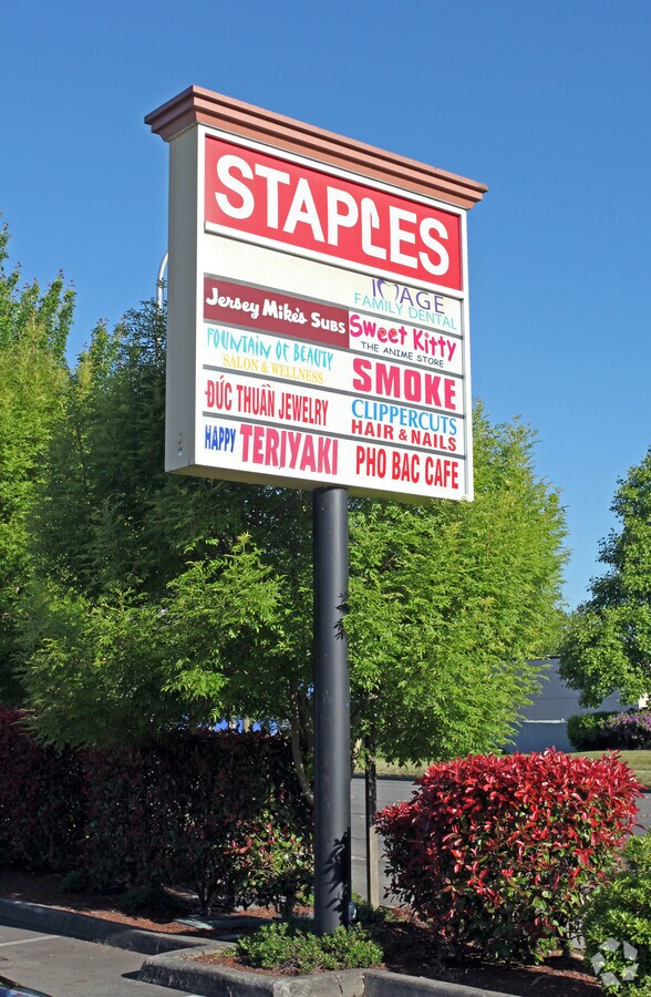 18119 18129 E Valley Hwy Kent Wa 98032 Loopnet