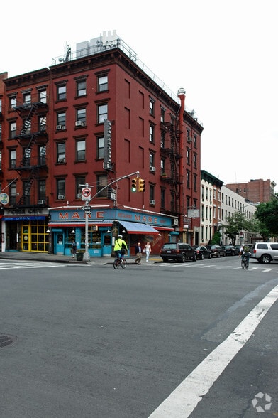 198 Eighth Ave, New York, NY 10011 - Retail for Lease | LoopNet