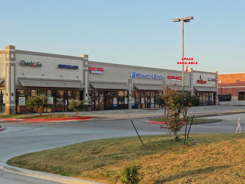 109 E Ovilla Rd, Red Oak, TX 75154 | LoopNet