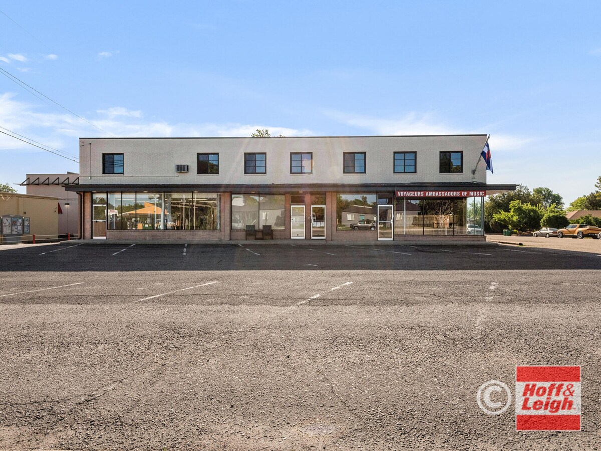 3720 Pierce, Wheat Ridge, CO 80033 | LoopNet