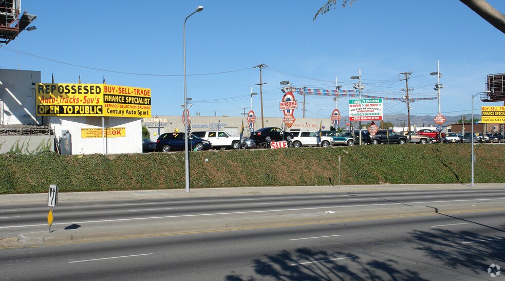 14485 Raymer St, Van Nuys, CA 91405 | LoopNet