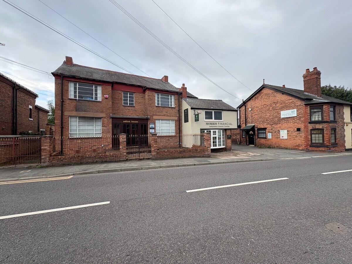 86-88 The Hwy, Deeside, CH5 3DJ - Adlink House | LoopNet