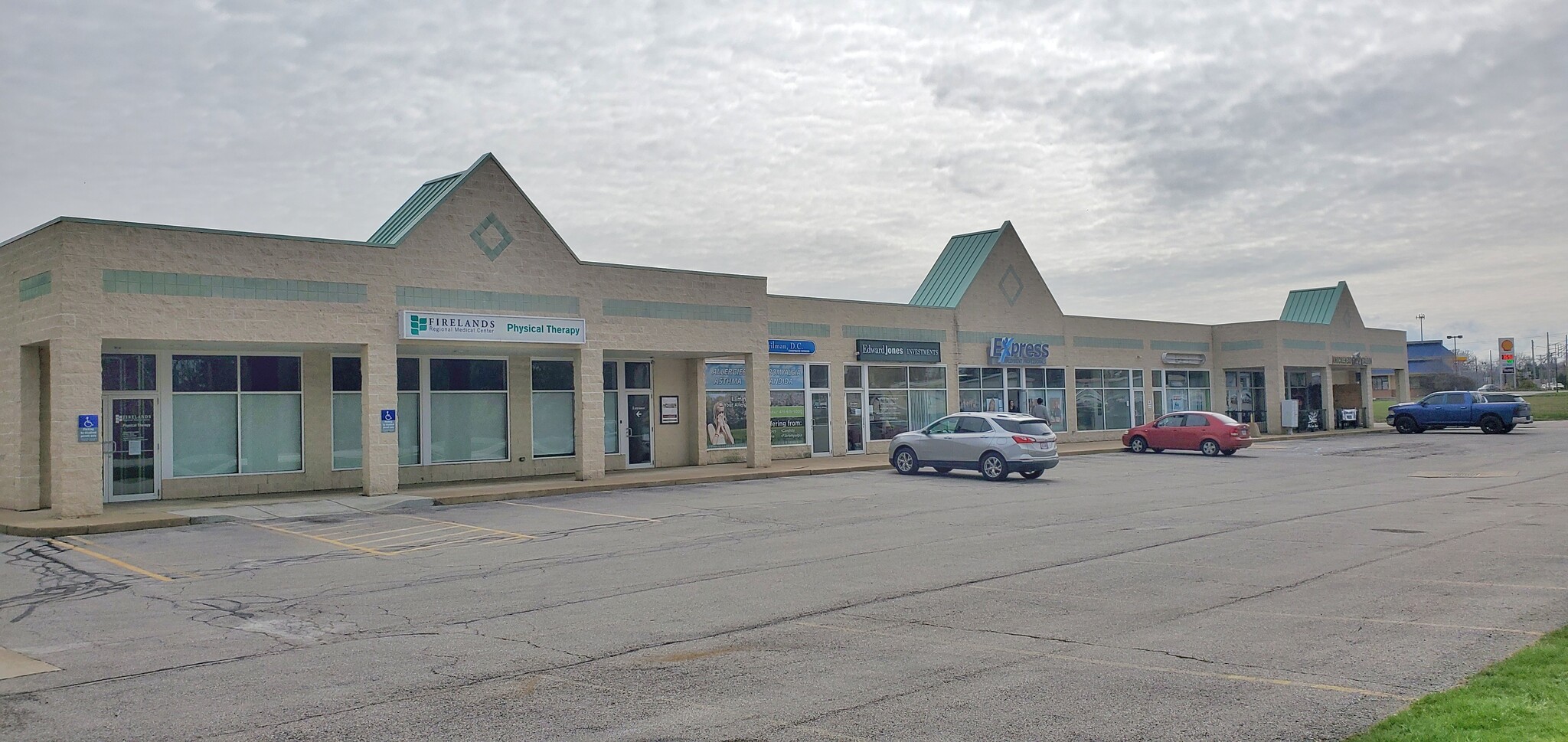 2012 Cleveland Rd W, Huron, OH 44839 - Rye Beach Plaza | LoopNet