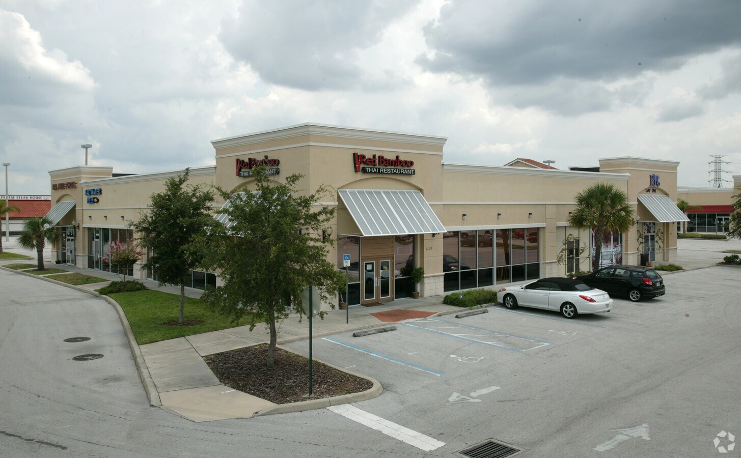 6797-6809 S Kirkman Rd, Orlando, FL 32819 | LoopNet