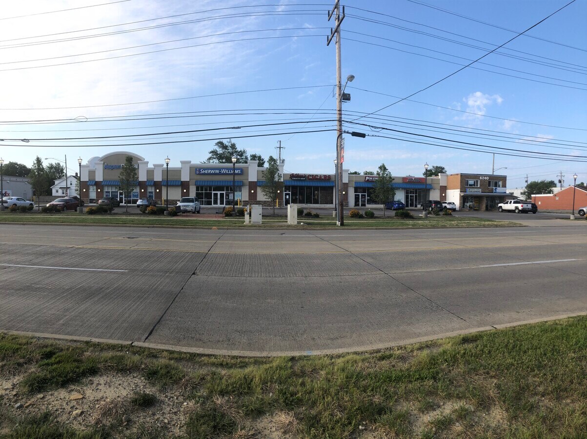 6240 Mayfield Rd, Cleveland, OH 44124 | LoopNet