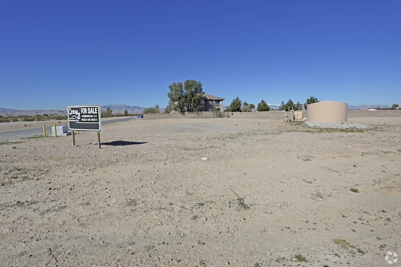 3280 W Gary Ave, Las Vegas, NV 89139 | LoopNet