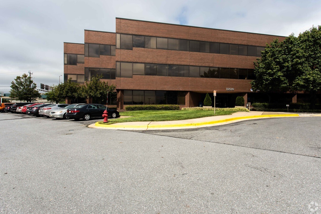 12510 Prosperity Dr, Silver Spring, MD 20904 - Office for Lease ...