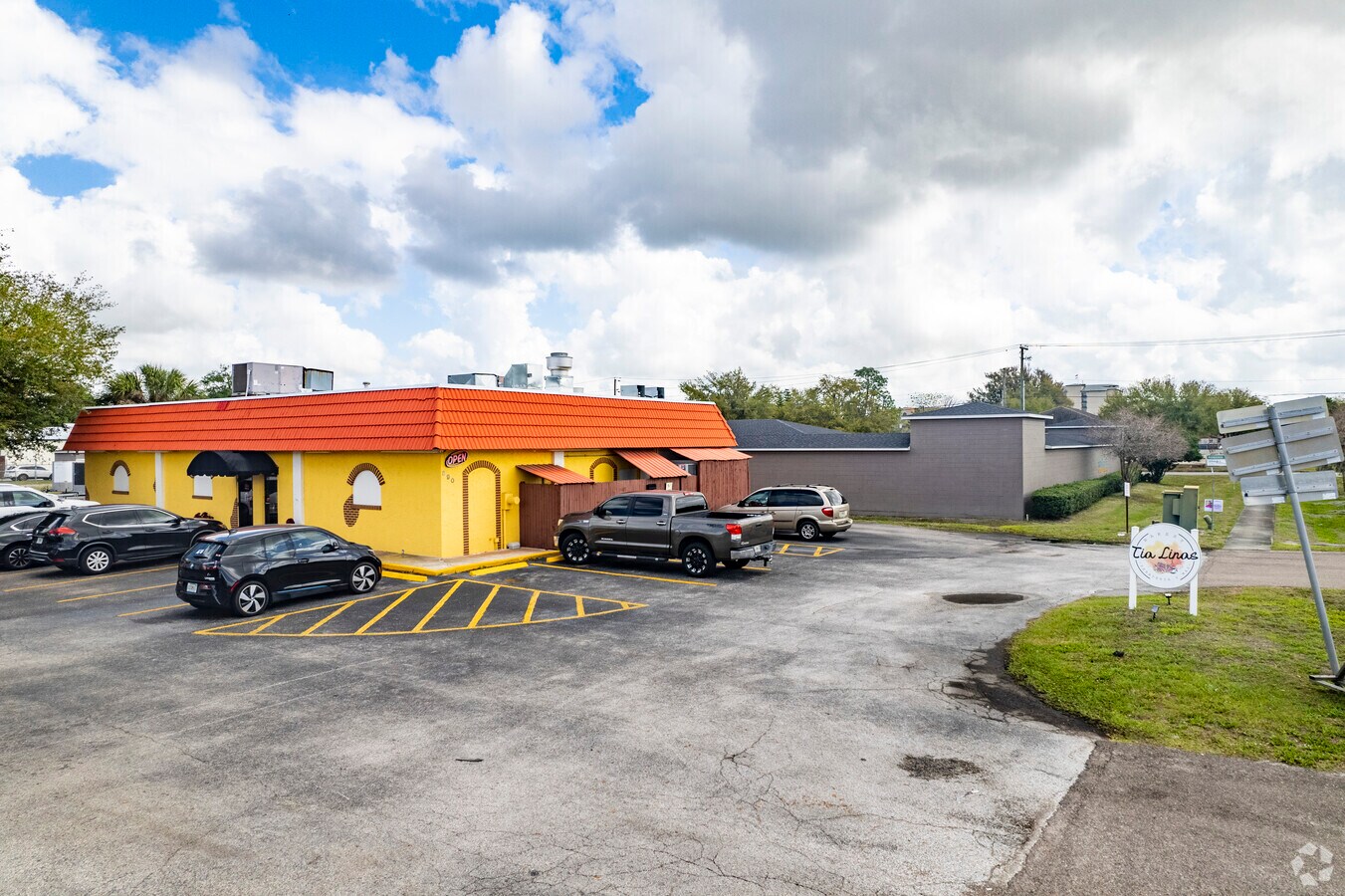 890 W Main St, Bartow, FL 33830 | LoopNet