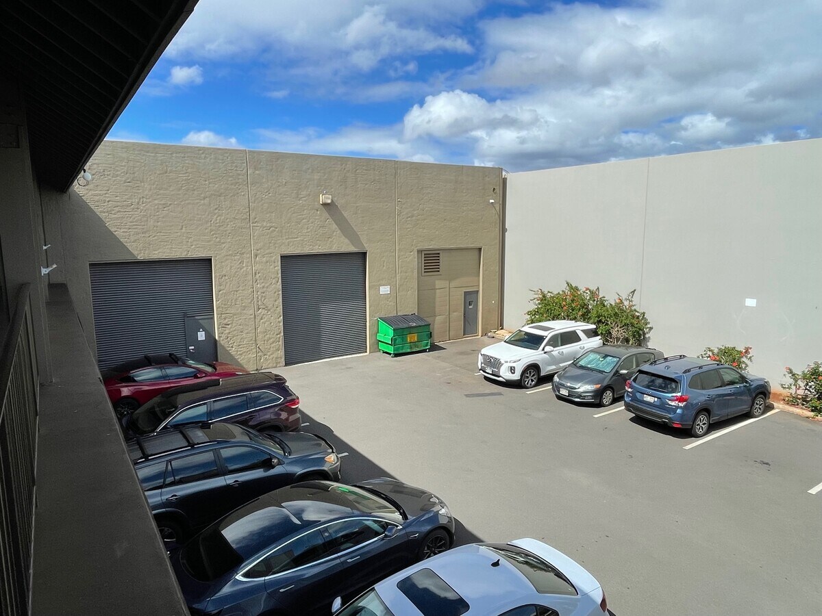 94-539 Puahi St, Waipahu, HI 96797 | LoopNet