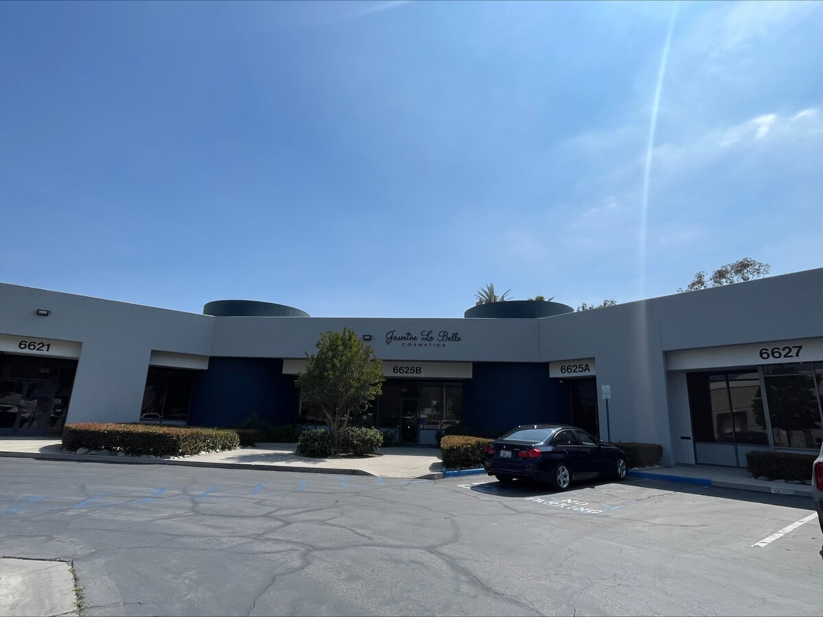 6623 N Calle Eva Miranda Irwindale Ca 91702 Loopnet