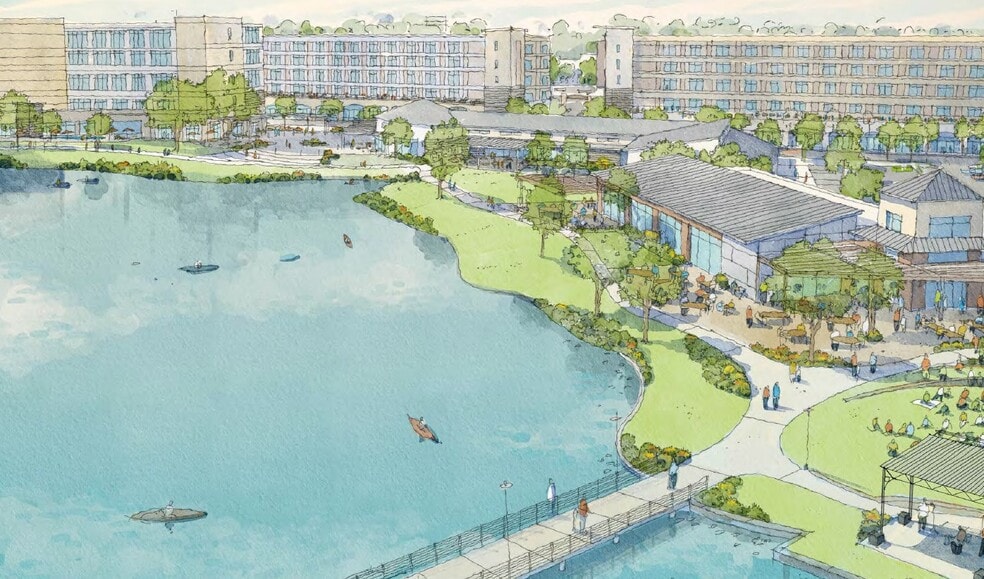 Rock Prairie Rd, College Station, TX 77845 | LoopNet