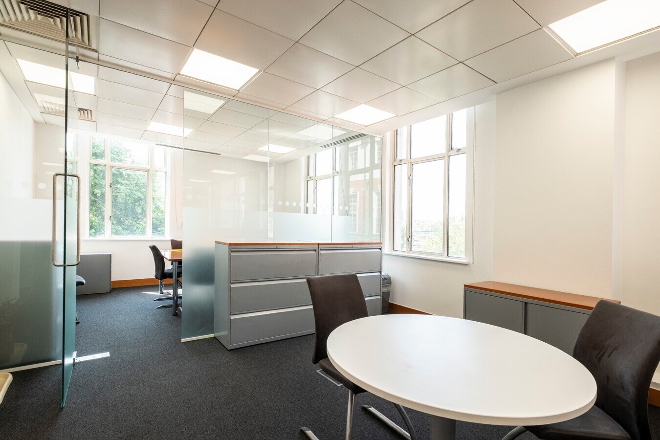 12-13 Lancaster Pl, London, LND WC2E 7EN | LoopNet