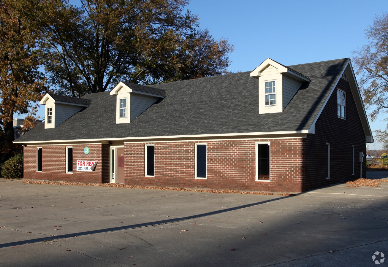 115 Airport Rd, Kinston, NC 28504 | LoopNet