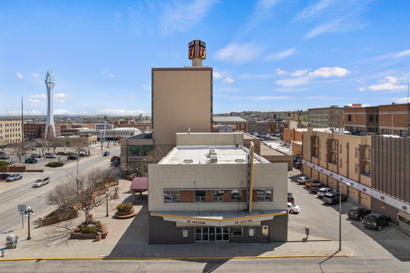 119 S Center St, Casper, WY 82601 | LoopNet
