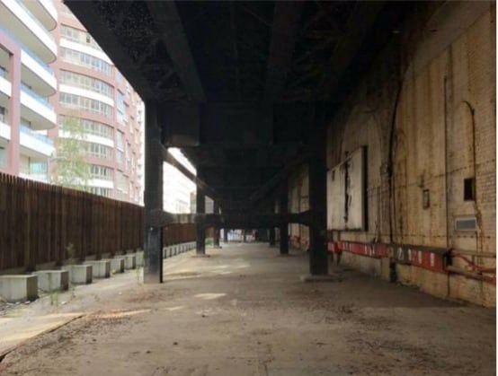 Queenstown Rd, London, SW8 4BL - Flex for Lease | LoopNet