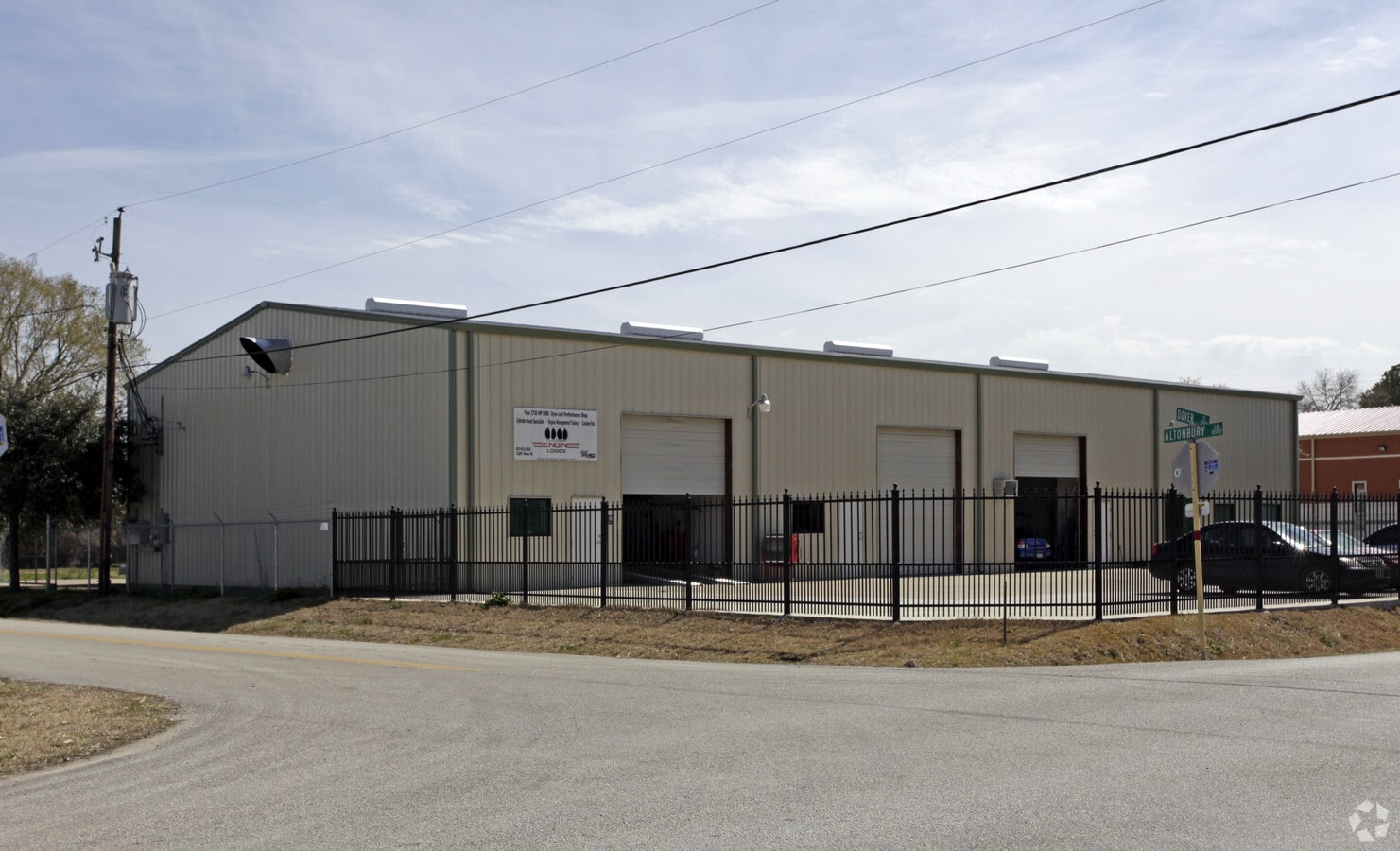 12201 Dover St, Houston, TX 77031 | LoopNet