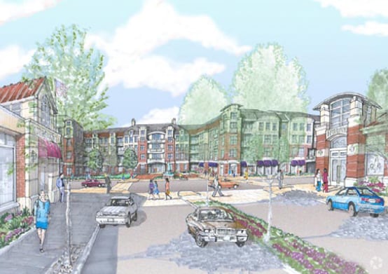 Edsall Rd, Alexandria, VA 22301 - Jefferson Overlook | LoopNet