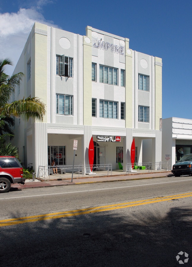750 Collins Ave, Miami Beach, FL 33139 | LoopNet