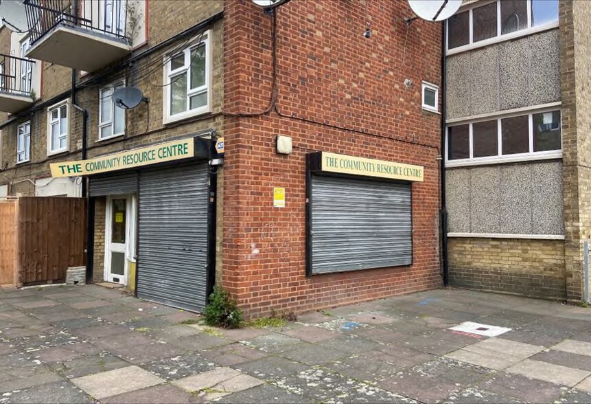 200 Langhedge Ln, London, N18 2TJ | LoopNet