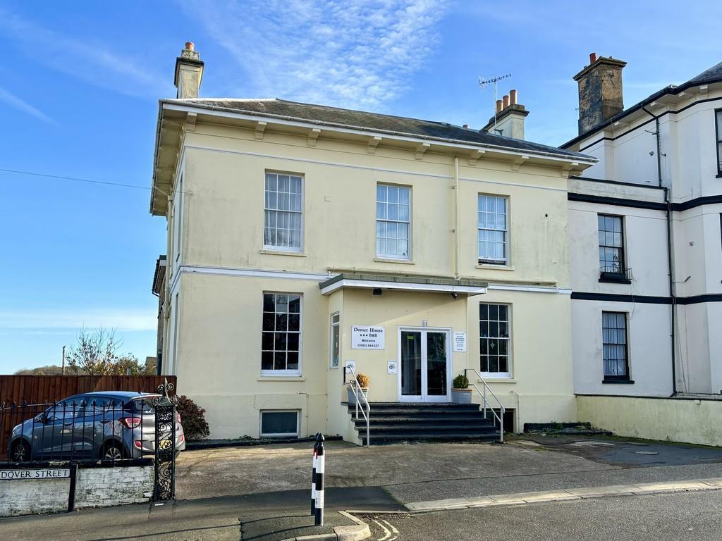 31 Dover St, Ryde, PO33 2BW - Dorset Hotel | LoopNet