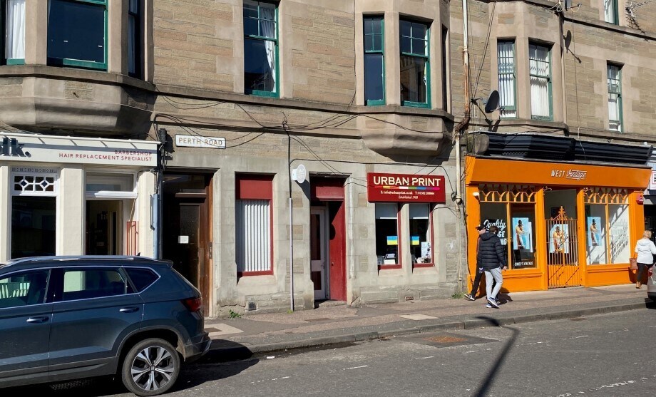 57-59 Perth Rd, Dundee, DD1 4HY | LoopNet