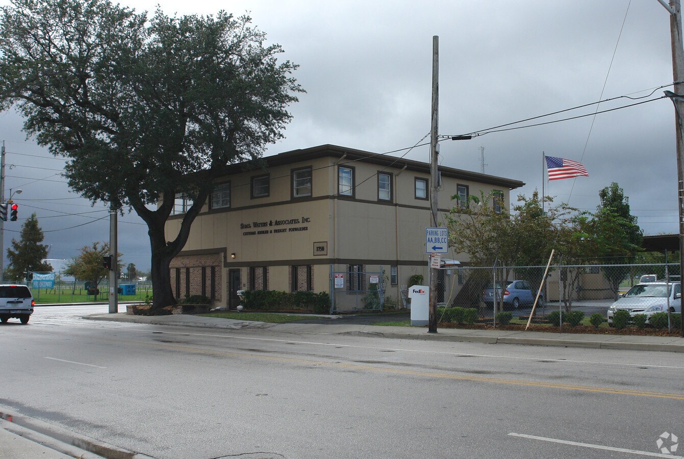 1750 E Duval St, Jacksonville, FL 32202 | LoopNet