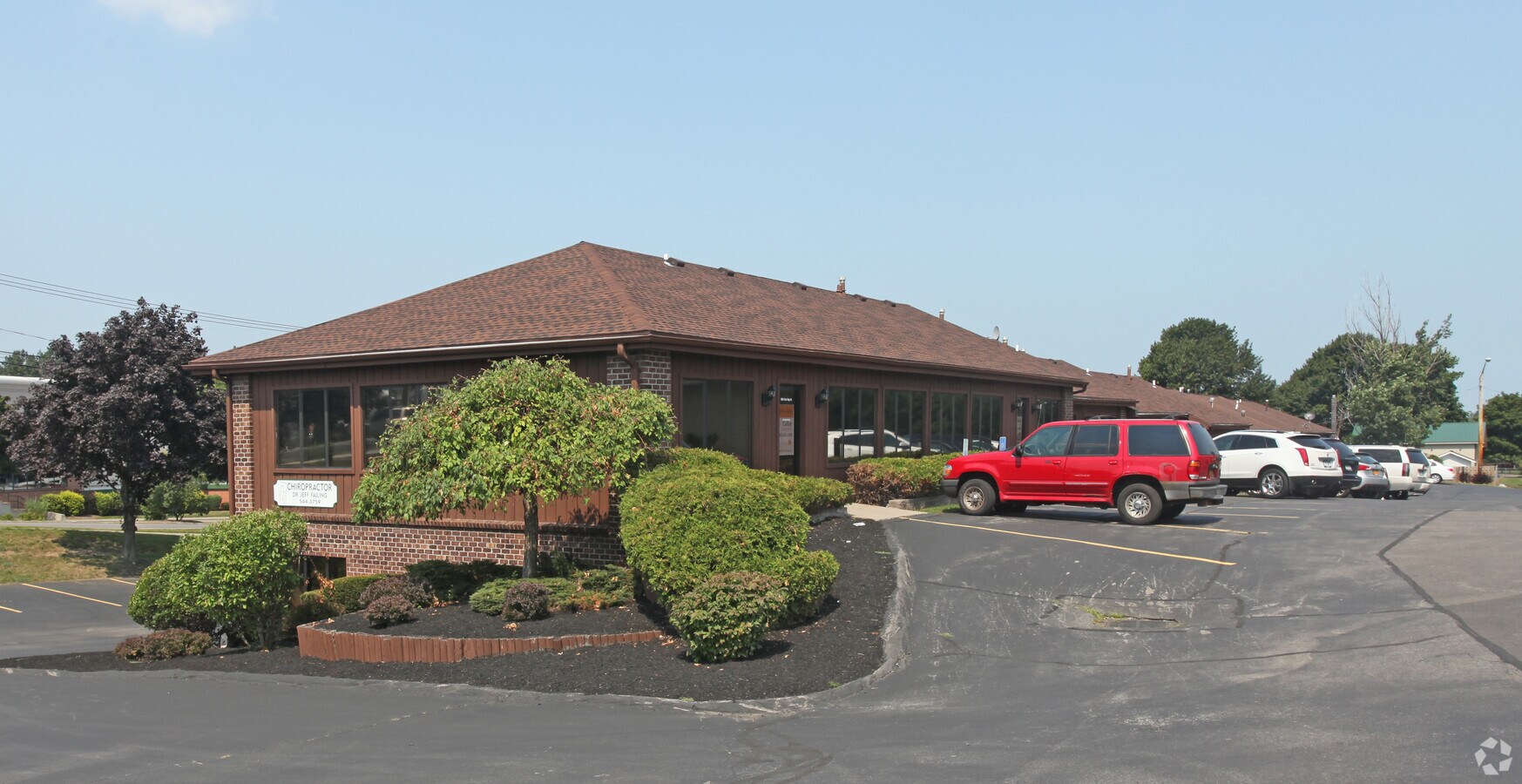 1880 E Ridge Rd, Irondequoit, NY 14622 | LoopNet