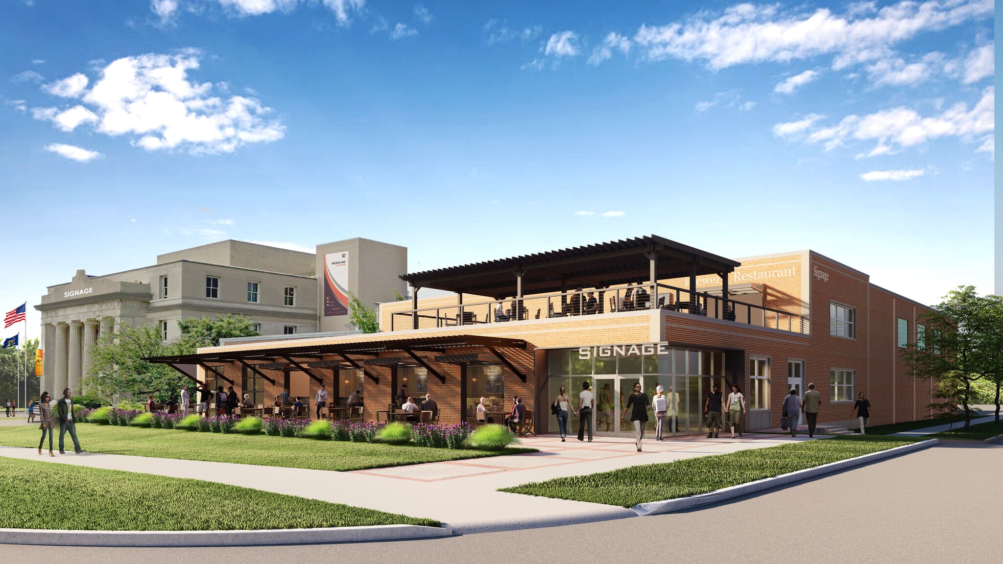 32 N Main St, Canandaigua, NY 14424 - Retail for Lease | LoopNet