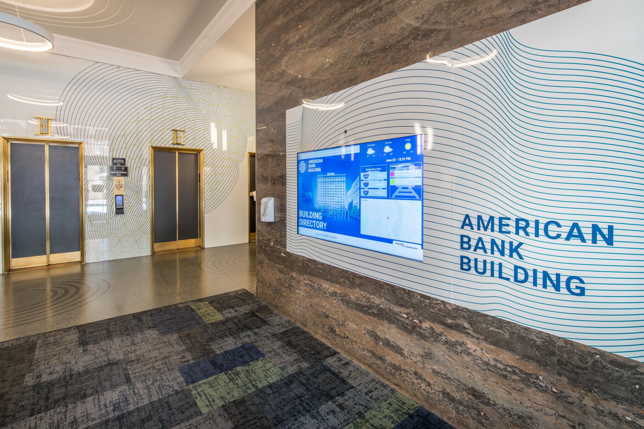 621 SW Morrison St, Portland, OR 97205 - American Bank Building | LoopNet